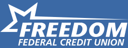 Freedom Federal Credit Union Bonus: $200 Checking Referral - No End Date